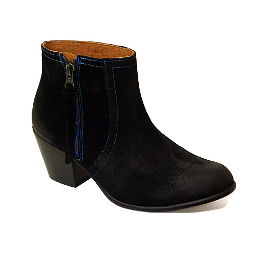 Moneton - Lokas (LP) - Lokas Sale Shoe : Womens Footwear-Ankle Boots ...