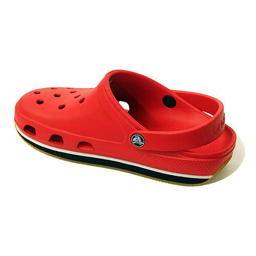 Retro Clog - Crocs - Crocs Sale Shoe : Womens Footwear-Crocs : Mariposa ...