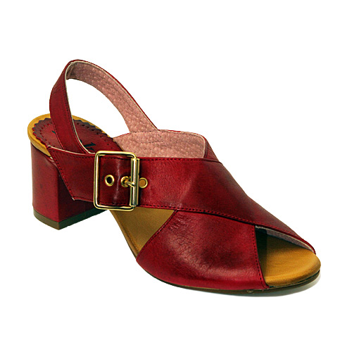 Lamia - Lokas - Lokas Sale Shoe : Womens Footwear-Heels : Mariposa ...
