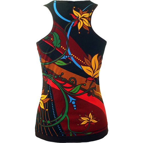 Flourish top - Mariposa Mariposa : Summer Tops for Women Online ...