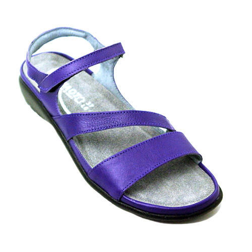 Etera - Naot - Naot Sale Shoe : Womens Footwear-Casual : Mariposa ...