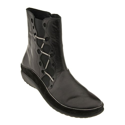 Remu - Naot - Naot Sale Shoe : Womens Footwear-Ankle Boots : Mariposa ...