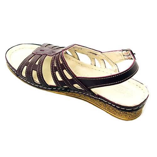 Asante - Stegmann - Sale Shoe : Womens Footwear-Sandals : Mariposa ...