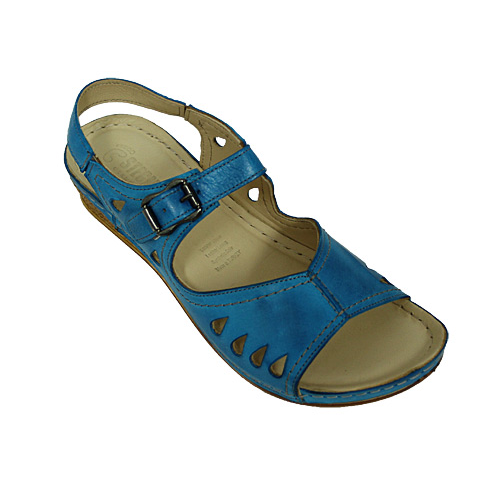 Annalie - Stegmann - Womens Footwear-Sandals : Mariposa Clothing NZ ...