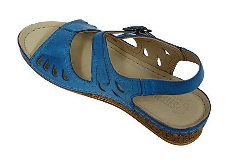 Annalie - Stegmann - Womens Footwear-Sandals : Mariposa Clothing NZ ...