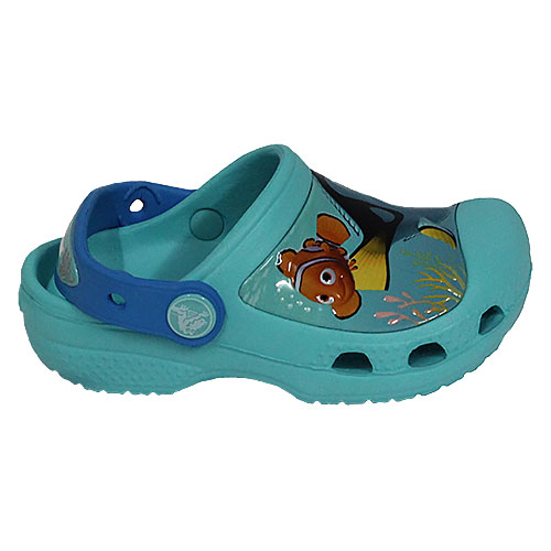 Finding Dory - Crocs - Kids Footwear-Youth (Sizes 1 to 6) : Mariposa ...