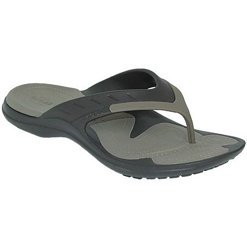 Modi Sport Flip - Crocs - Womens Footwear-Crocs : Mariposa Clothing NZ ...