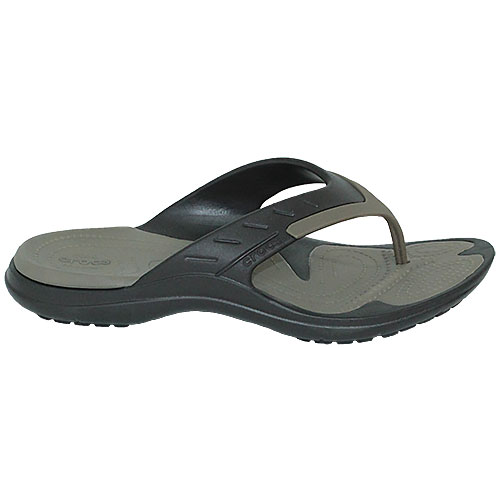 Modi Sport Flip - Crocs - Womens Footwear-Crocs : Mariposa Clothing NZ ...