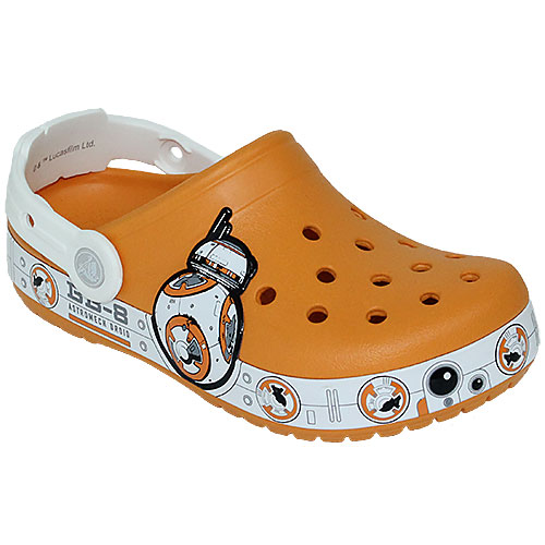 Star Wars Hero - Crocs - Kids Footwear-Kids (Sizes 8 to 13) : Mariposa ...