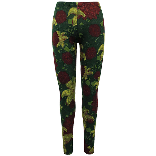 Maribella Winter Leggings - Women's Leggings Online - Mariposa Clothing ...