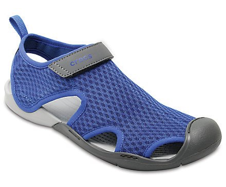 Swiftwater Mesh - Crocs - Womens Footwear-Sandals : Mariposa Clothing ...