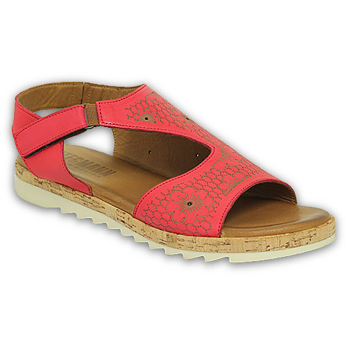 Zappo - Stegmann - Womens Footwear-Sandals : Mariposa Clothing NZ ...