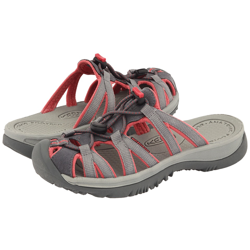 Whisper Slide - Keen - Keen : Womens Footwear-Sports Outdoor : Mariposa ...