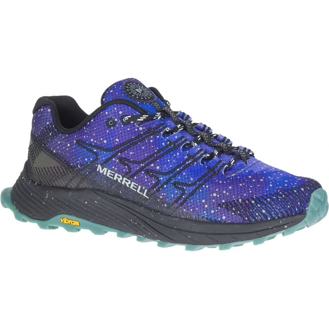 Moab Flight Night Sky - Merrell - Womens Footwear-Sports Outdoor ...
