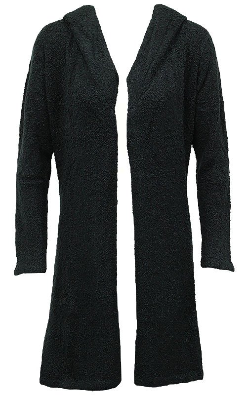 Open Coconut Jacket - Women's Jackets & Coats Online NZ - Mariposa ...