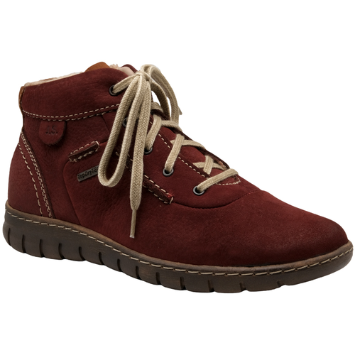 Steffi 53 - Josef Seibel - Womens Footwear-Ankle Boots : Mariposa ...