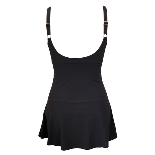 Twist Swimdress - Togs - Women's Swimwear & Bikinis Online NZ ...