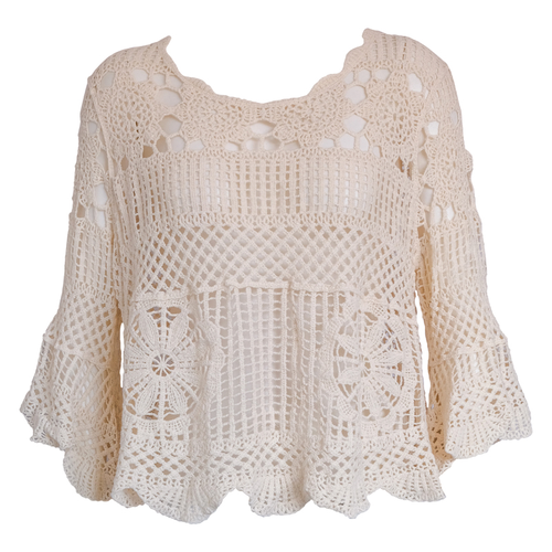 Iola Overtop - Summer Tops for Women Online - Mariposa Clothing NZ ...
