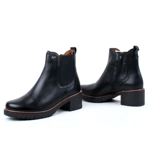 Beatrice - Pitillos - Womens Footwear-Ankle Boots : Mariposa Clothing ...