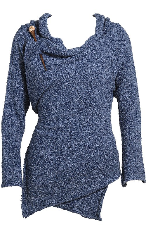 Tailored Wrap - Mariposa SALE CLOTHING : Women's Knitwear Online NZ ...