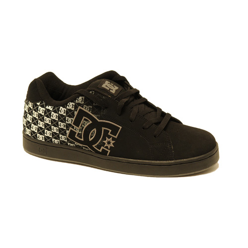 Character - DC Shoes - : Mens Footwear-Casual : Mariposa Clothing NZ ...