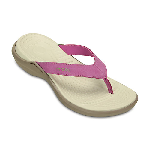 Capri IV - Crocs - Crocs Sale Shoe : Womens Footwear-Sandals : Mariposa ...