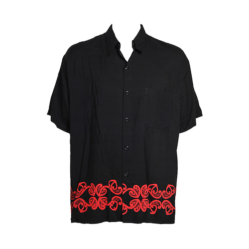 Pacific Men's Shirt - Mariposa : Mens Clothing-Shirts : Mariposa ...