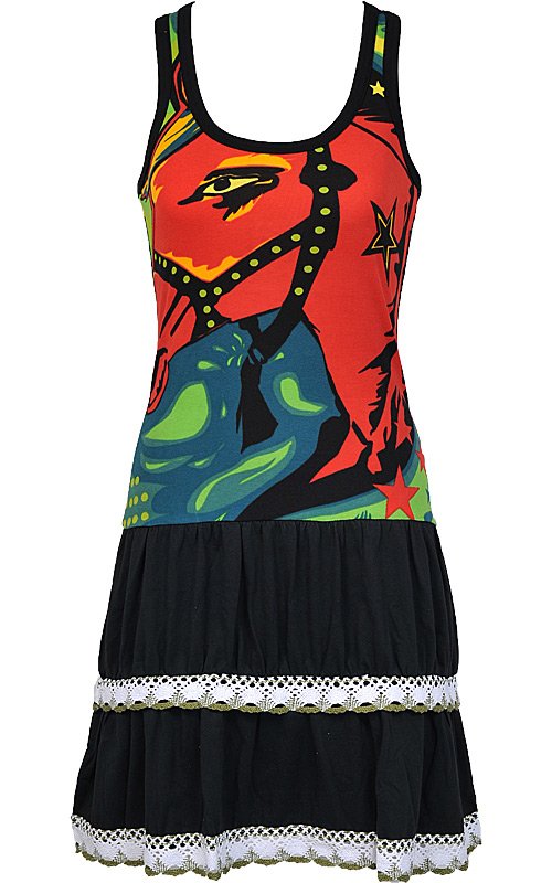 Gege's Dress - Mariposa : Summer Dresses Online - Mariposa Clothing NZ