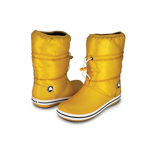 Crocband Winter Boot - Crocs - Crocs Sale Shoe : Womens Footwear-Crocs ...